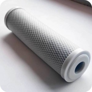 Clarion Filters | Simply Pure